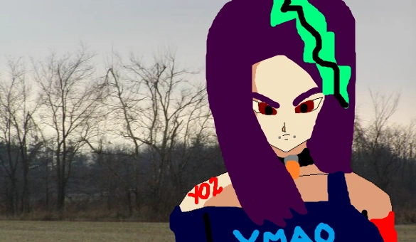 Kitai | DBZ Maja Future Wiki | Fandom