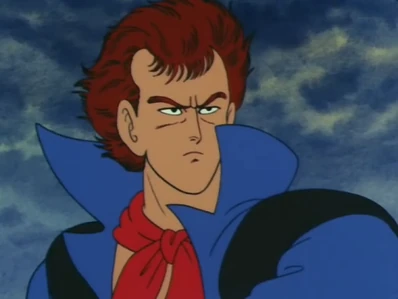 Colonel Silver | DBZ Maja Future Wiki | Fandom