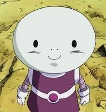 Gure | DBZ Maja Future Wiki | Fandom