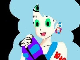 Topaz | DBZ Maja Future Wiki | Fandom