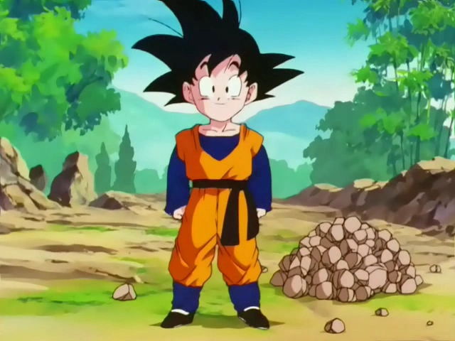 Goten | Dbz new Wiki | Fandom