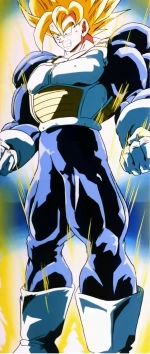 Ultra Super Saiyan | Dbz new Wiki | Fandom