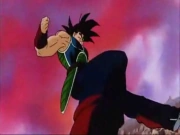 Bardock | Dbz new Wiki | Fandom