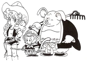 Bulma | Dbz new Wiki | Fandom