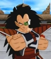 Raditz | Dbz new Wiki | Fandom