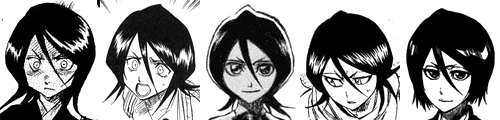 Rukia Kuchiki | Dbzpro2matrix Wiki | Fandom