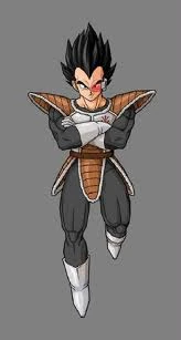 Vegeta Vs. Drake | Dragon ball Z Rivals Wiki | Fandom