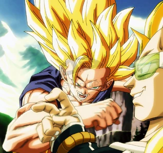 Goku vs Raditz | Dragon ball Z Rivals Wiki | Fandom