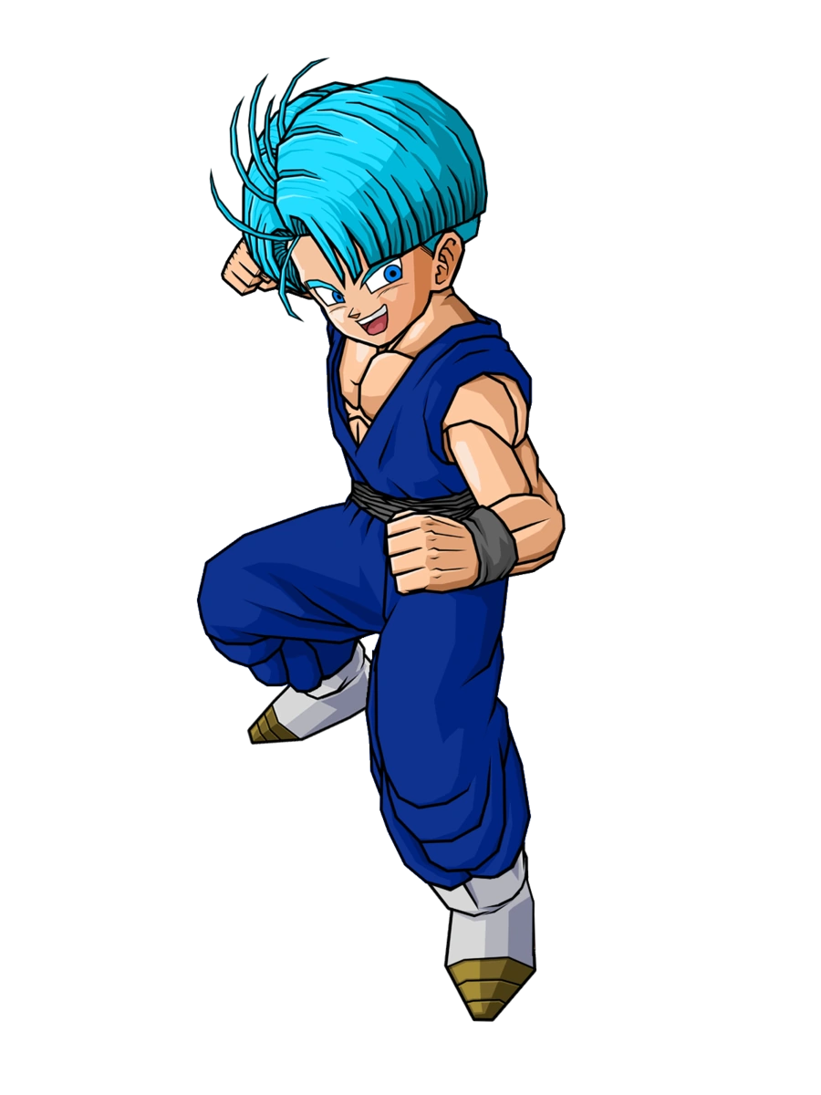 Tanks | Dragon Ball Soul: New Generations Wiki | Fandom