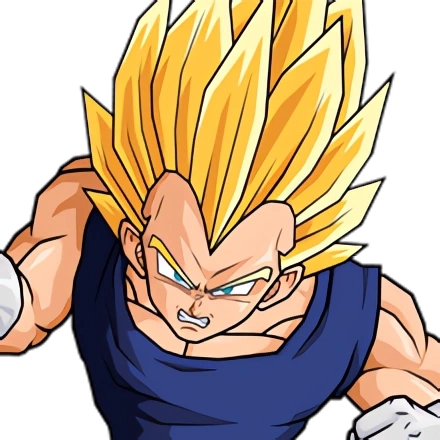 VEGETA (SECOND FORM) Super Saiyan ~ BT3 | Sparking! ZERO Wiki | Fandom