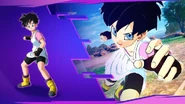 VIDEL ~ SZ | Sparking! ZERO Wiki | Fandom