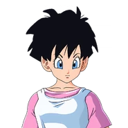 VIDEL ~ SZ | Sparking! ZERO Wiki | Fandom