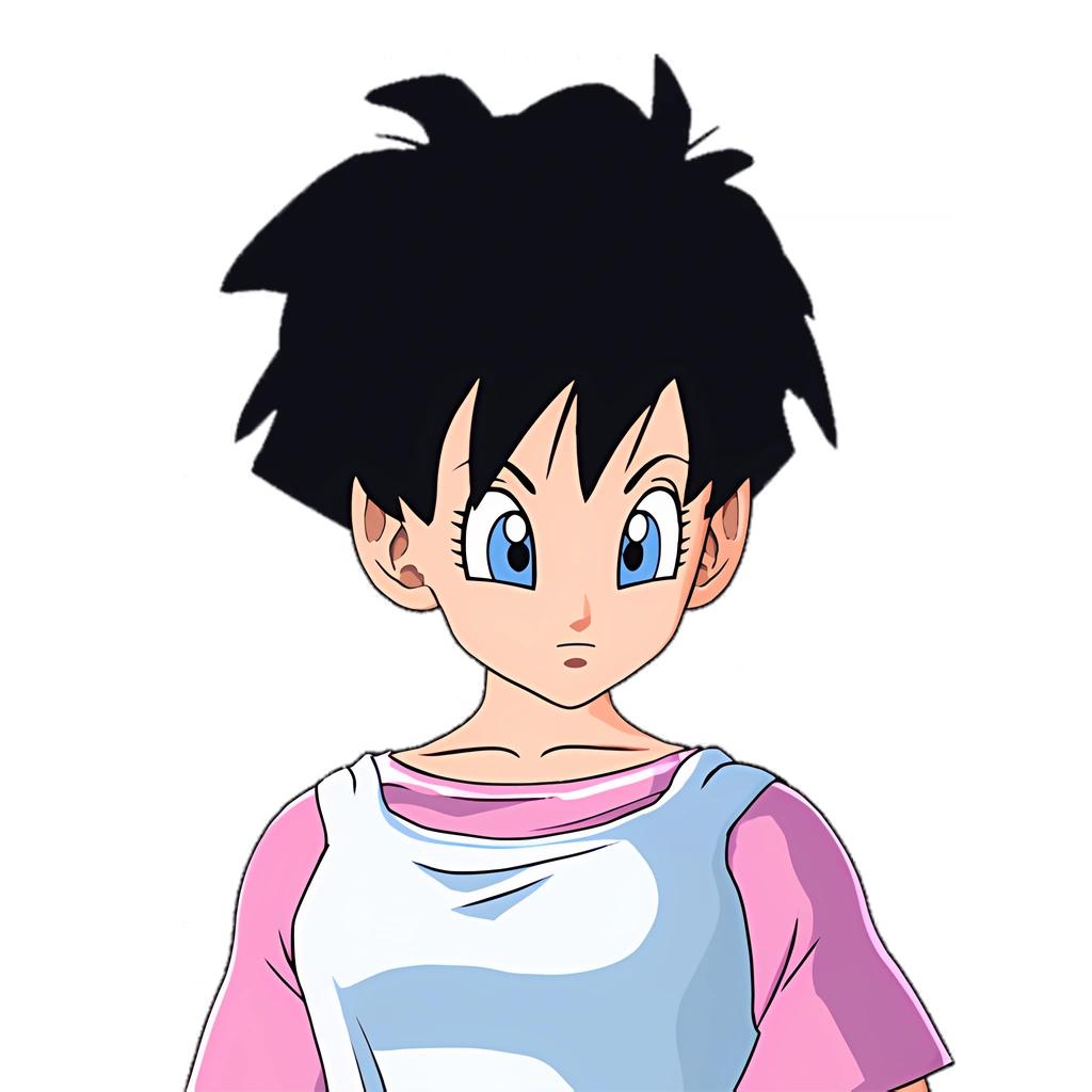VIDEL ~ SZ/Costumes & Accessories | Sparking! ZERO Wiki | Fandom