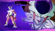 FRIEZA (Z) 2nd Form ~ SZ | Sparking! ZERO Wiki | Fandom
