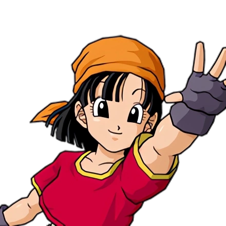 PAN ~ BT3 | Sparking! ZERO Wiki | Fandom