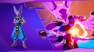 BEERUS ~ SZ | Sparking! ZERO Wiki | Fandom