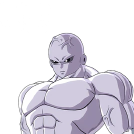 JIREN Full Power ~ SZ | Sparking! ZERO Wiki | Fandom