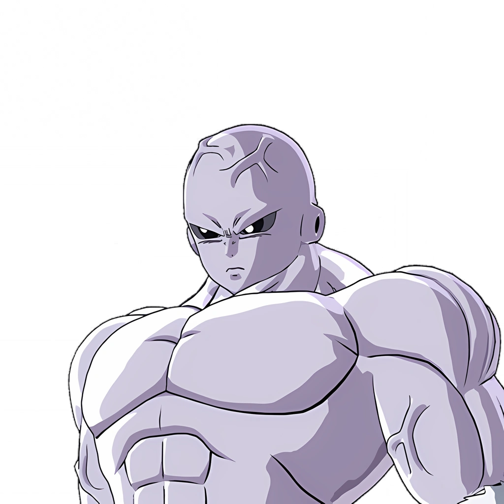 JIREN Full Power ~ SZ | Sparking! ZERO Wiki | Fandom