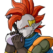 TAPION ~ BT3 | Sparking! ZERO Wiki | Fandom