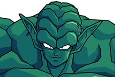 cell jr sparking zero