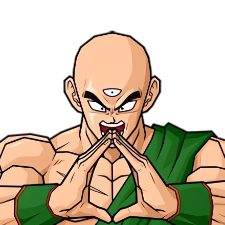 TIEN ~ BT3 | Sparking! ZERO Wiki | Fandom