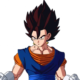 VEGITO ~ SZ | Sparking! ZERO Wiki | Fandom