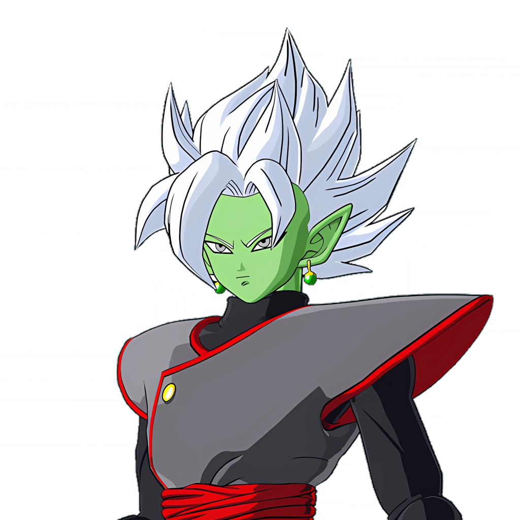 FUSED ZAMASU ~ SZ | Sparking! ZERO Wiki | Fandom
