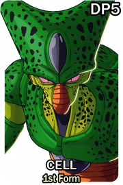 CELL Perfect Form | Sparking! ZERO Wiki | Fandom