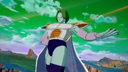 ZARBON ~ SZ | Sparking! ZERO Wiki | Fandom