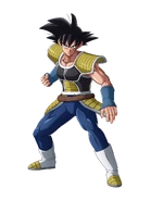 BARDOCK ~ SZ | Sparking! ZERO Wiki | Fandom