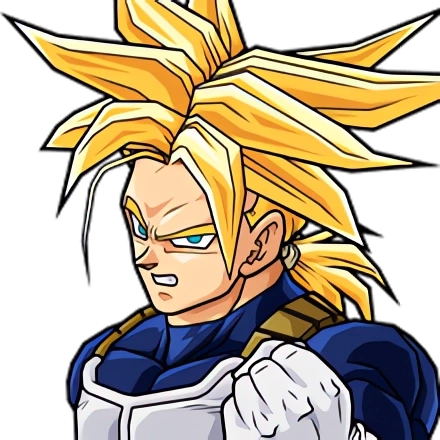TRUNKS Super Saiyan ~ BT3 | Sparking! ZERO Wiki | Fandom
