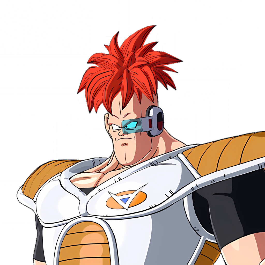 RECOOME ~ SZ | Sparking! ZERO Wiki | Fandom