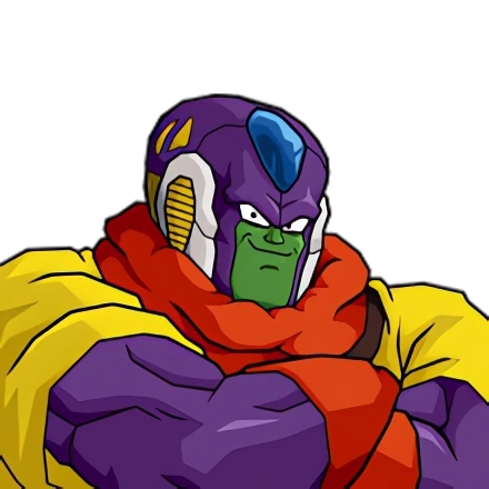 SLUG ~ BT3 | Sparking! ZERO Wiki | Fandom