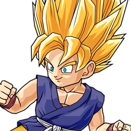 Goku Gt Super Saiyan Bt3 Sparking Zero Wiki Fandom