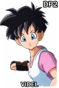 Destruction Points (DP) | Sparking! ZERO Wiki | Fandom