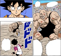 Berserker | Sparking! ZERO Wiki | Fandom