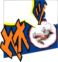 X20 Kaioken Kamehameha | Sparking! ZERO Wiki | Fandom