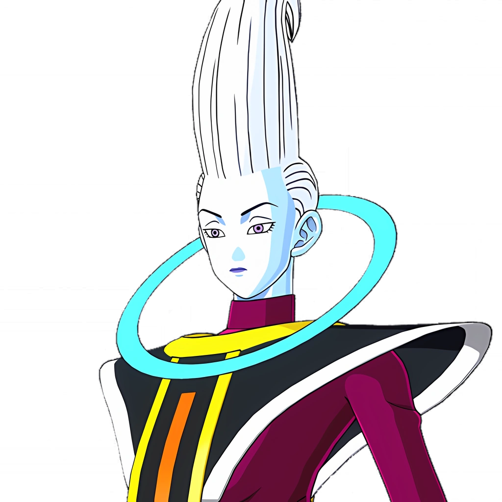 WHIS ~ SZ | Sparking! ZERO Wiki | Fandom
