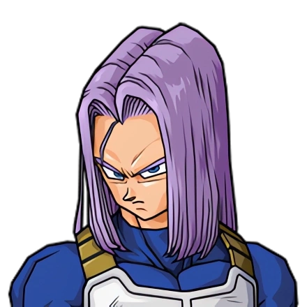 TRUNKS ~ BT3 | Sparking! ZERO Wiki | Fandom