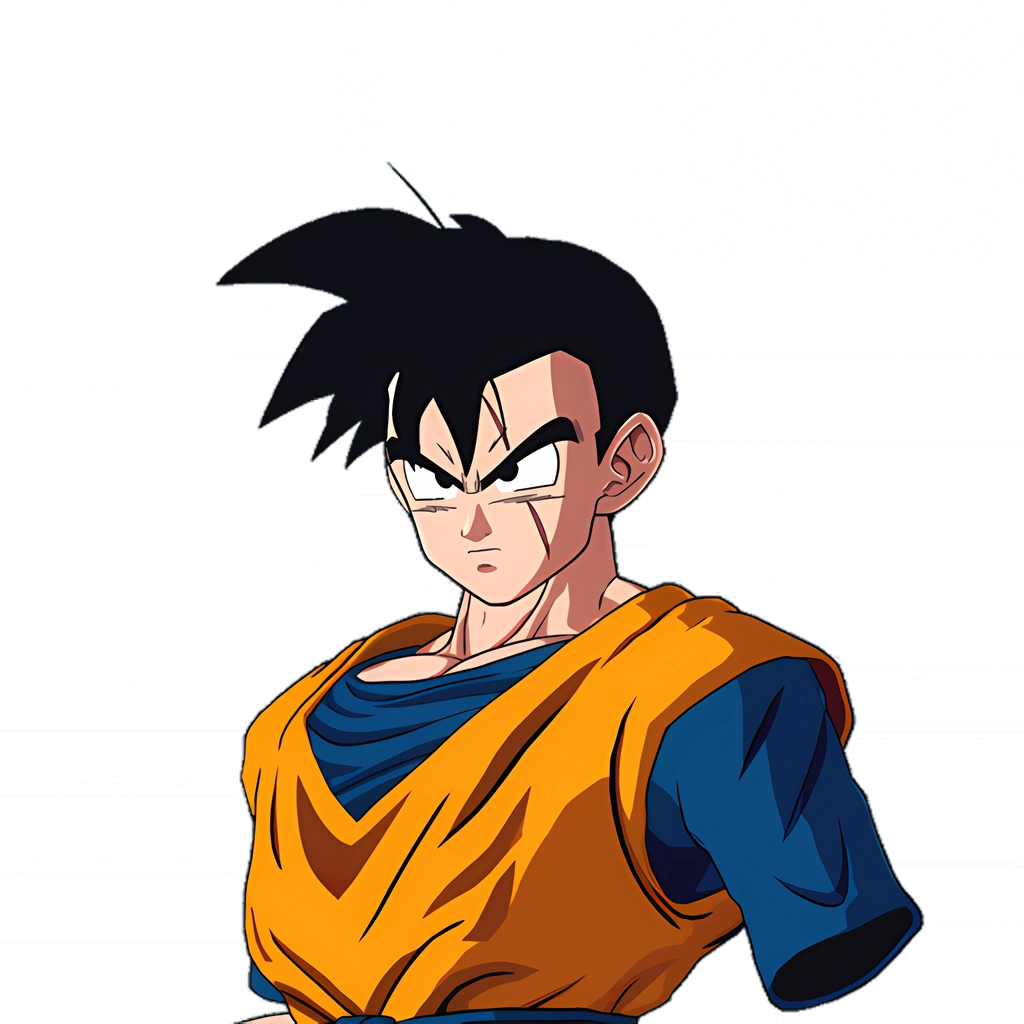 GOHAN (FUTURE) ~ SZ | Sparking! ZERO Wiki | Fandom