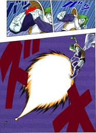 Elegant Blaster (Ultimate Blast) | Sparking! ZERO Wiki | Fandom
