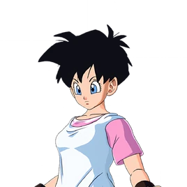 VIDEL ~ SZ | Sparking! ZERO Wiki | Fandom