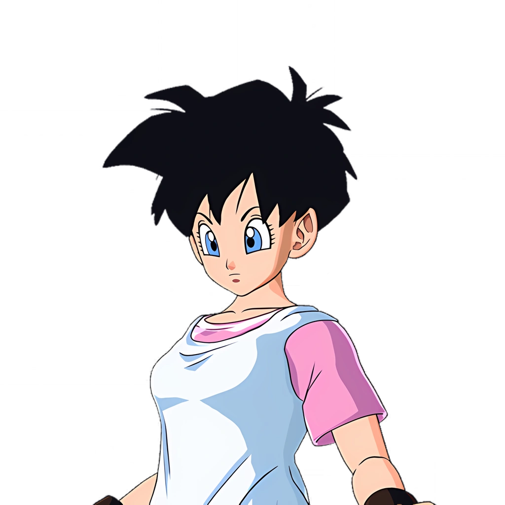 VIDEL ~ SZ | Sparking! ZERO Wiki | Fandom