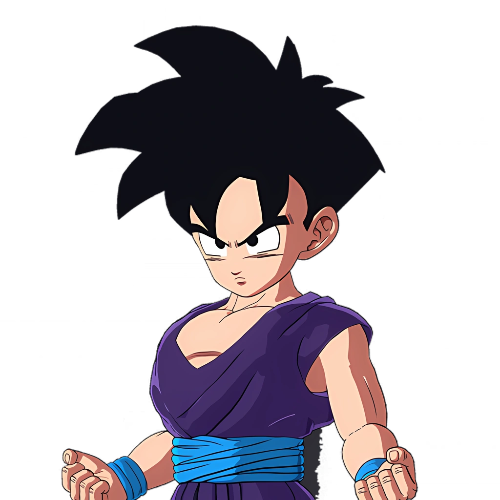 GOHAN (TEEN) ~ SZ | Sparking! ZERO Wiki | Fandom