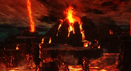 DESTROYED PLANET NAMEK | Sparking! ZERO Wiki | Fandom