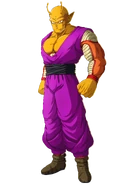 ORANGE PICCOLO ~ SZ | Sparking! ZERO Wiki | Fandom