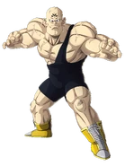 SPOPOVICH ~ SZ | Sparking! ZERO Wiki | Fandom