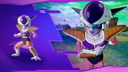 FRIEZA (Z) 1st Form ~ SZ | Sparking! ZERO Wiki | Fandom