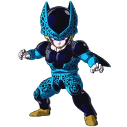 CELL JR. ~ SZ | Sparking! ZERO Wiki | Fandom