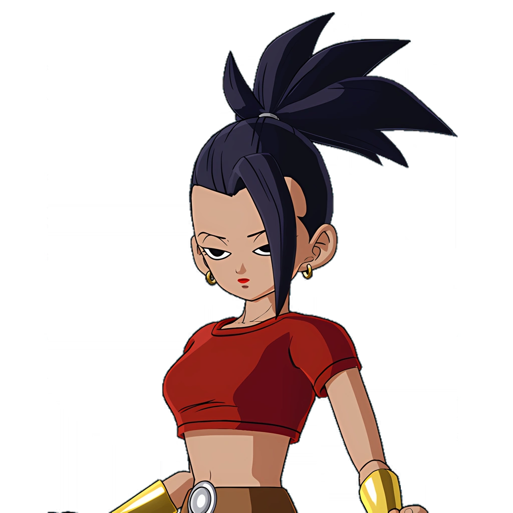 KALE ~ SZ | Sparking! ZERO Wiki | Fandom